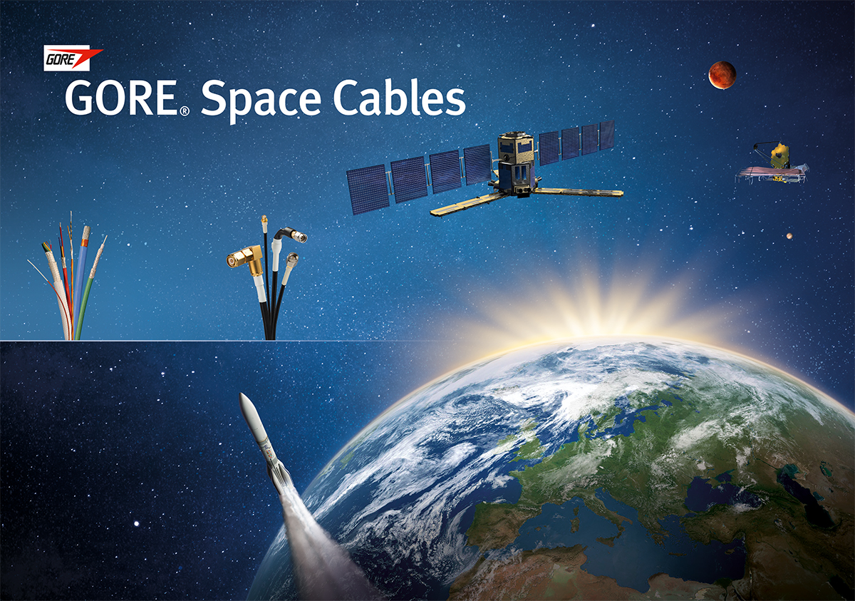Preview Gore’s New & Proven Solutions for Critical Spacecraft ...