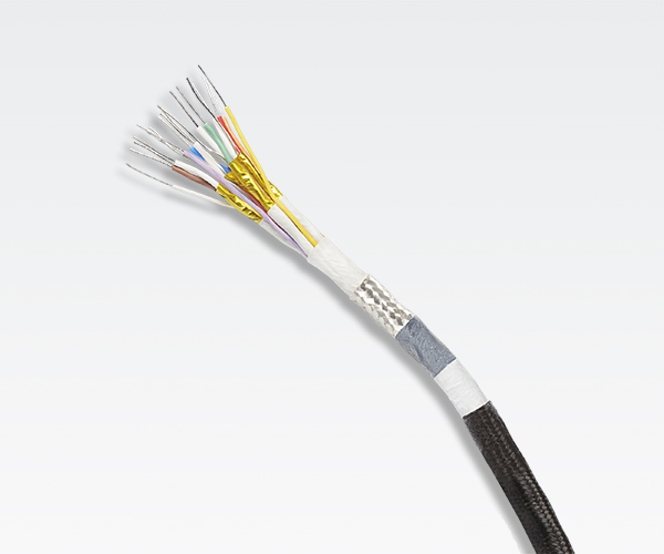 GORE® Abrasion Resistant Cable Jacket for Civil Aircraft | Gore