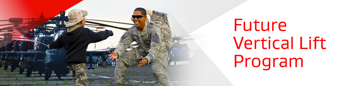 Our Role in the Future Vertical Lift Program | Gore