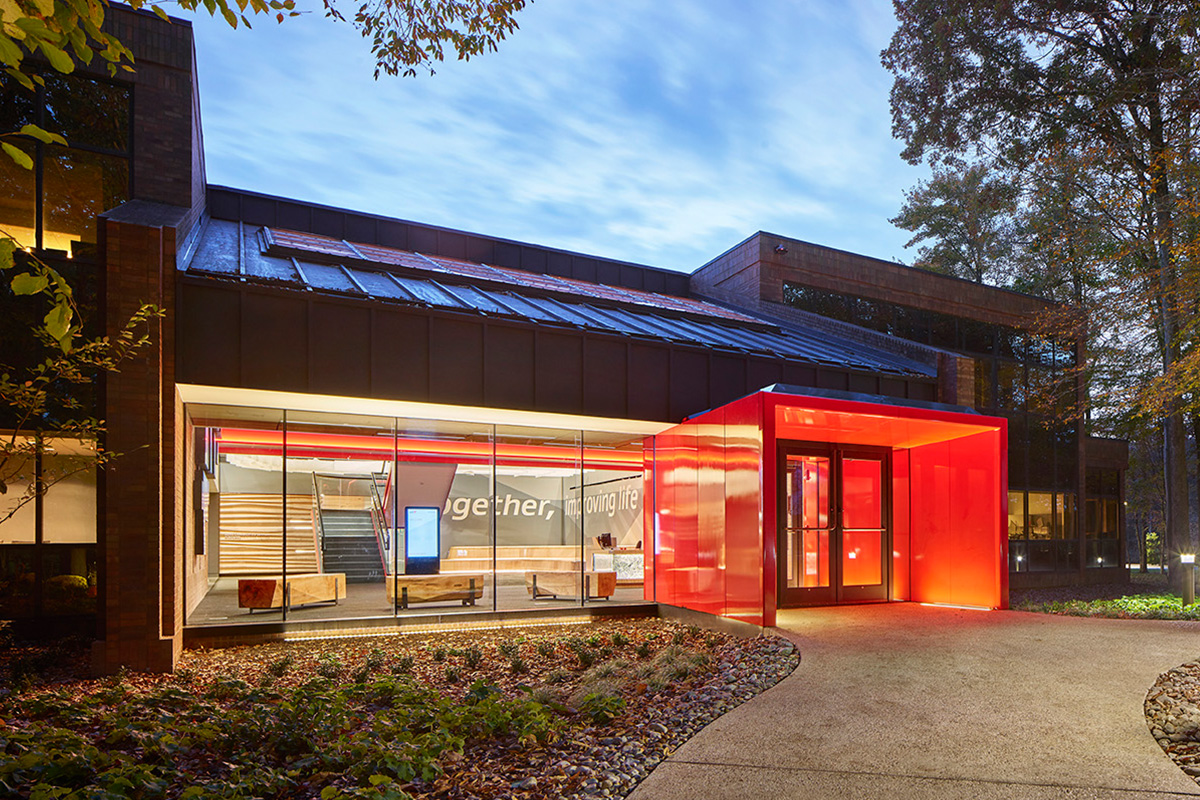 Gore Capabilities Center | Gore