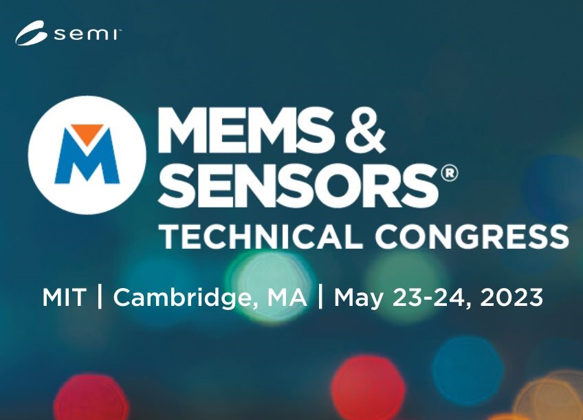 Join us at the MEMS & Sensor Technical Congress in Massachusetts | Gore