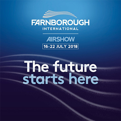 Visit Gore at the 2018 Farnborough Airshow in Hall 1, Booth 1265! | Gore