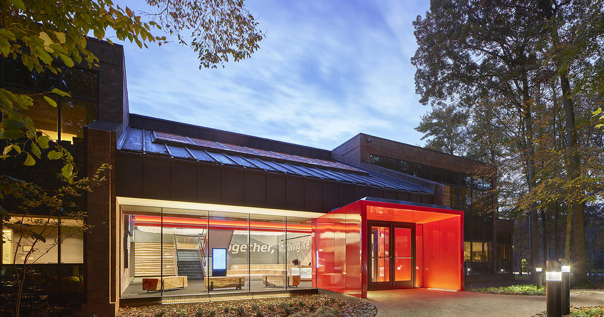 Gore Capabilities Center | Gore