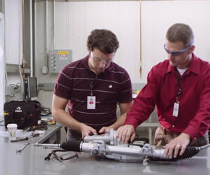 GORE® Automotive Vents Video Library | Gore