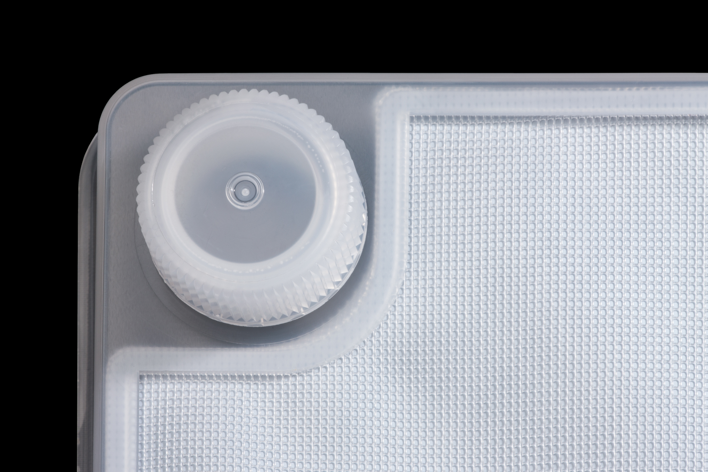 GORE® LYOGUARD® 冻干托盘 | Gore