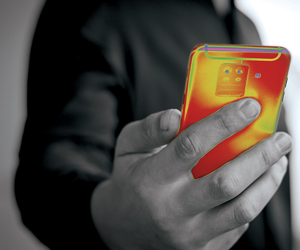 戈尔GORE为电子产品制造商提供燃料电池部件与移动电子设备的隔热膜和5G天线隔热膜