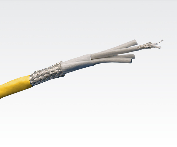 GORE® Space Cables, SpaceWire for NewSpace | Gore